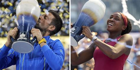 How In The Hell Is This Justified Tennis Fans Fume Over Novak