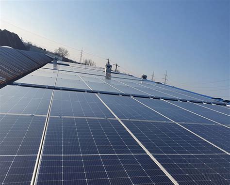 Tpeg Favours Solar Energy For Environmental Protection And Energy Saving Tpeg Tech Power