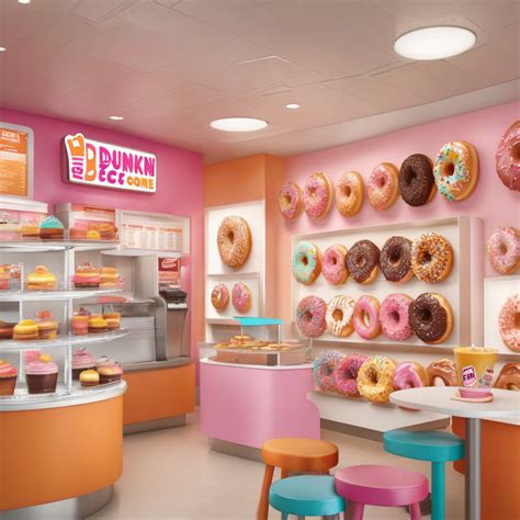 Dunkin Adds 3 New Menu Items To Its Spring Refresh
