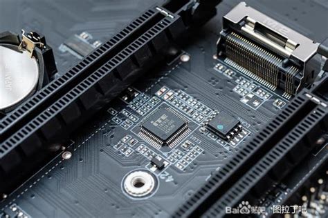 主板芯片组：南桥、北桥、pch有何异同？