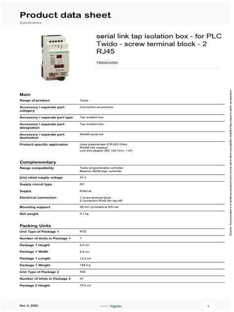 modicon m258 twdxcaiso pdf