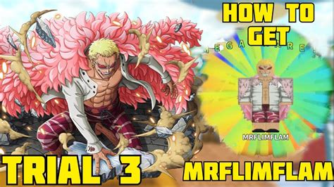 Top 99 Doflamingo Roblox Avatar đang Gây Bão Trên Mạng