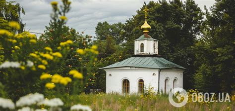 Церковні свята червень 2025 дати за новим календарем Oboz Ua