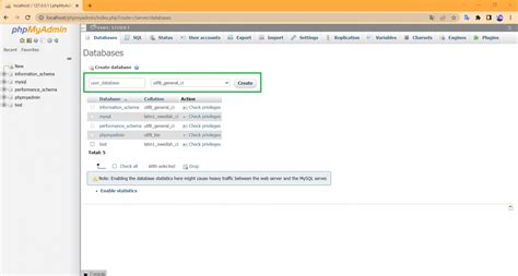 Back End Nodejs Express And Mysql Part 1 Glurgeekcom