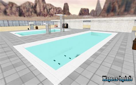 Fy Pool Day CS Map CS Bg