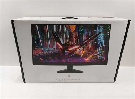 Nowy Monitor Led Dell Aw Hf X Px Ips Pls D Ba Uty Olx Pl