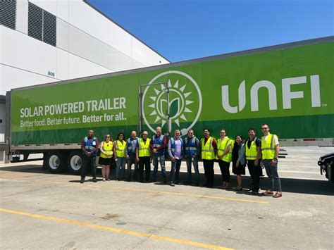 Unfi On Linkedin Unfi Betterforall