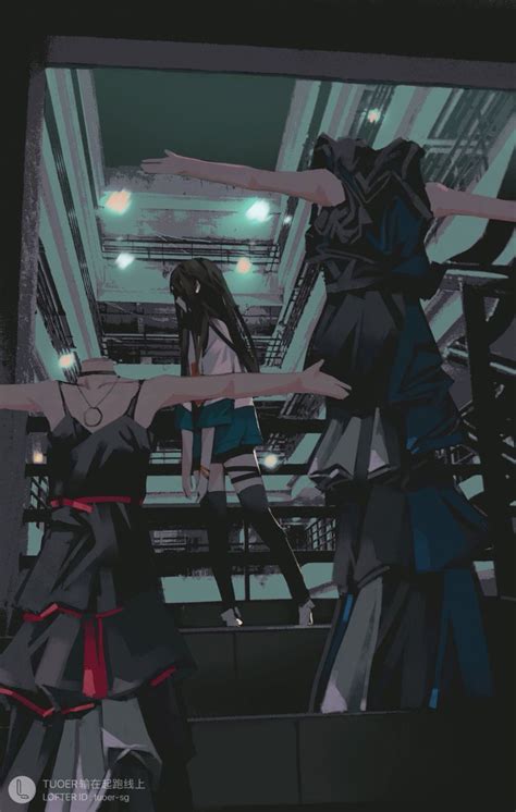 Pin By Mitsuki On Rysunki Anime Artwork Manga Character Art Scary Art