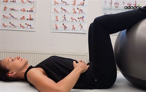 Rychlá Pomoc Při Bolesti Beder Cviky A Osvědčené Postupy Adaptic