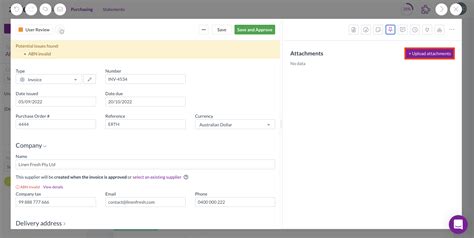 Related Attachments Zudello