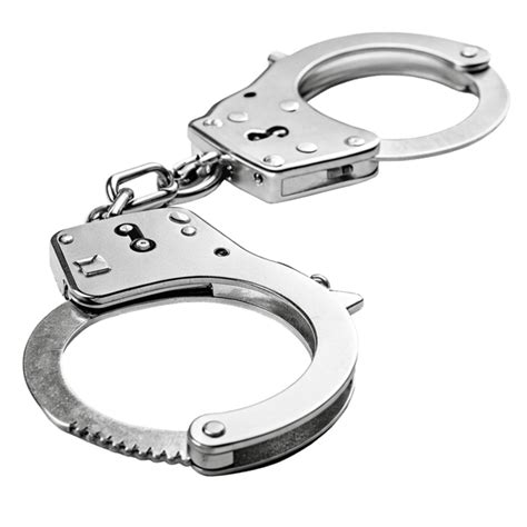 Handcuffs Pngs For Free Download