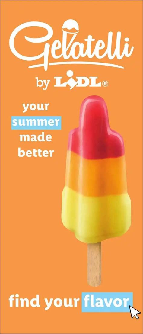 Lidl Weekly Ad Next Week Deals