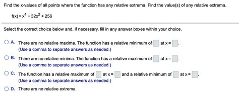 solved determine the average cost function c x c x to