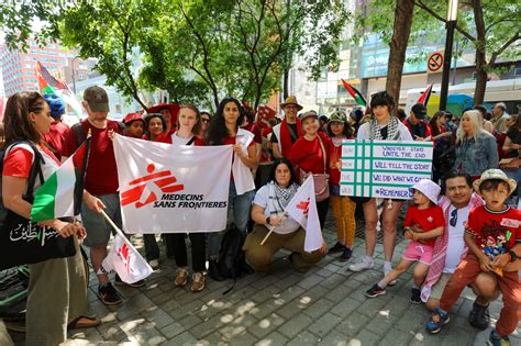 Msf Canada Association Lassociation De Msf Canada Facebook