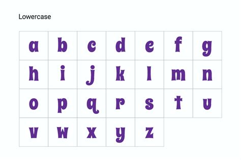 Spicy Rice Font Free Download Fontswan