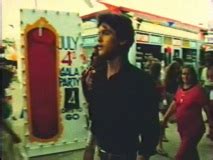 The Death Of Ocean View Park 1979 Mike Connors Diana Canova Perry Lang