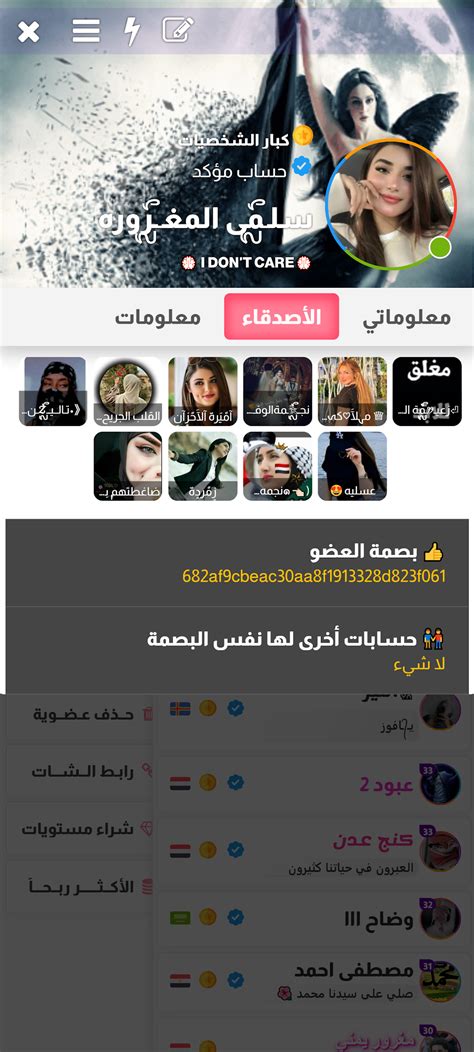 تنزيل ماسنجر جديد وسريع 2025 إصدار الكمبيوتر المحاكي Ldplayer