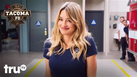 The Best Of Lucy Part 2 Mashup Tacoma Fd Trutv Youtube