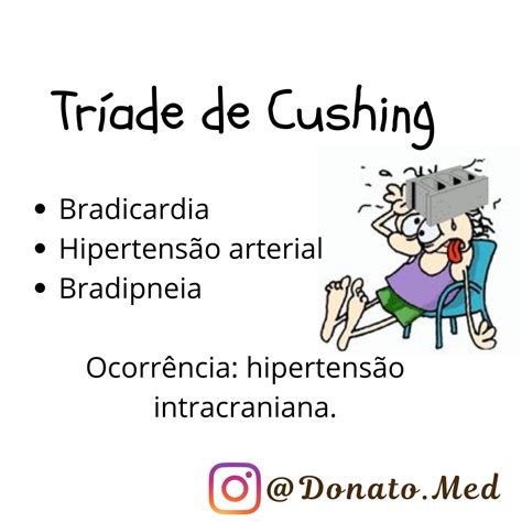 Tríada De Cushing Medicina
