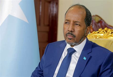 Un Security Council Due To Vote On Lifting Arms Embargo On Somalia