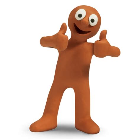 Morph Aardman