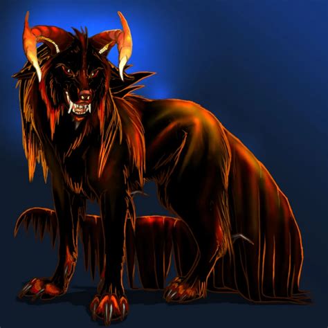 Hellhound Gods And Goddess Wiki Fandom Powered By Wikia