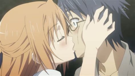 Top 10 Crossdressing Romantic Anime Youtube