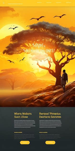 Premium Ai Image Transform Your Business With A Stunning And Effective Website Design