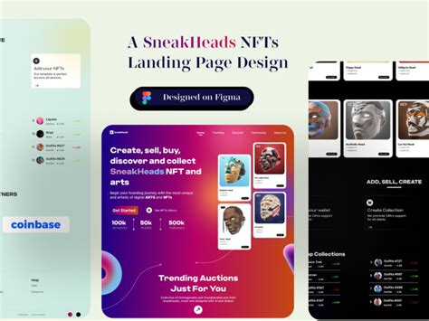 Craft Intuitive And Visually Stunning Uiux Designs That Enhance User Experience By Lazygenius