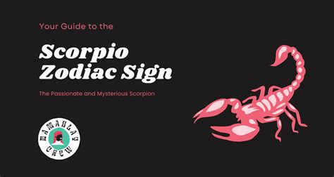 Scorpio Vs Other Zodiac Signs 60 Photos
