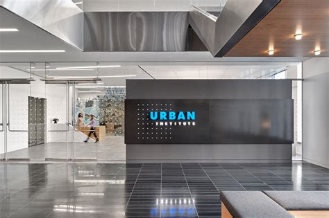 The Urban Institute Boosts Efficiency And Fosters Workplace Synergy