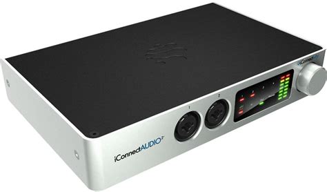 Six Travel Friendly USB Audio Interfaces B H EXplora