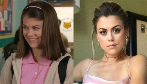 Antes Y Después Así Lucen Ahora Los Protagonistas De ‘manual De
