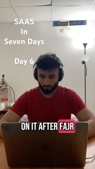 Watch My Journey To Build A Saas Saas Softwareasaservice Software