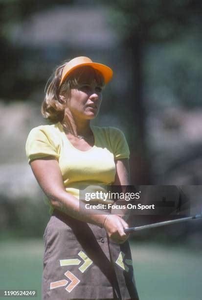 Jan Stephenson Photos And Premium High Res Pictures Getty Images
