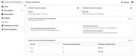 Aws ออกเครื่องมือตรวจสอบความคุ้มค่าในการใช้งาน Ec2 Techtalkthai