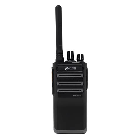 Awr D5000 Advanced Wireless Communications