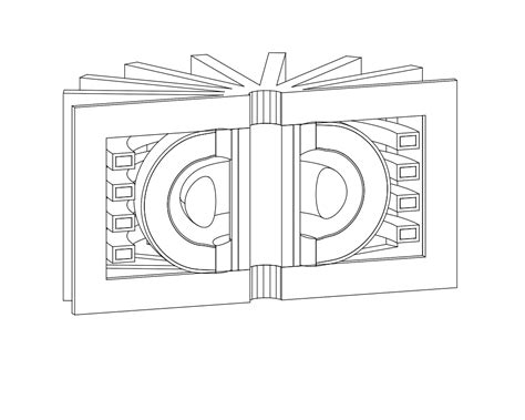 Github Billingsley John Paramak 1 Create Parametric 3d Fusion Reactor Cad Models