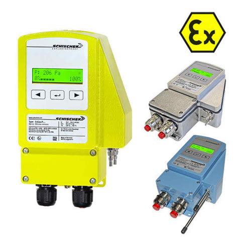 Fluidwell E Series E Explosion Proof Flow Rate Indicator Totalizer Sensors Nl