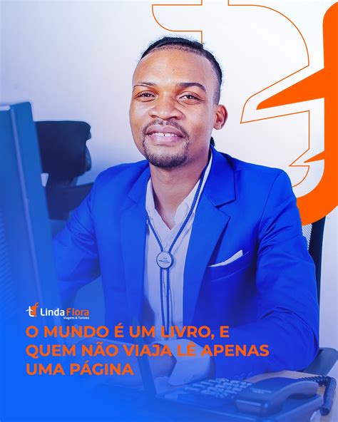 Linda Flora Viagens E Turismo Luanda