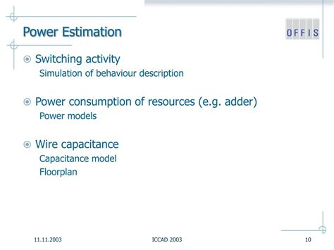 Ppt Binding Allocation And Floorplanning In Low Power High Level Synthesis Powerpoint