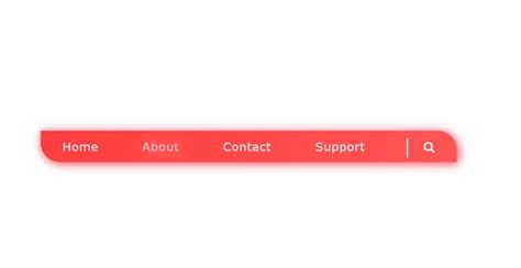 14 Javascript Navbar Design Examples Onaircode 14 Javascript Navbar Design Examples Onaircode