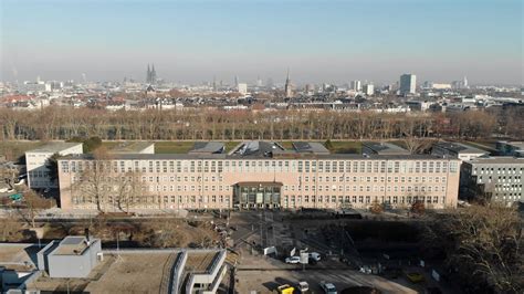 University Of Cologne Ppm Ugm