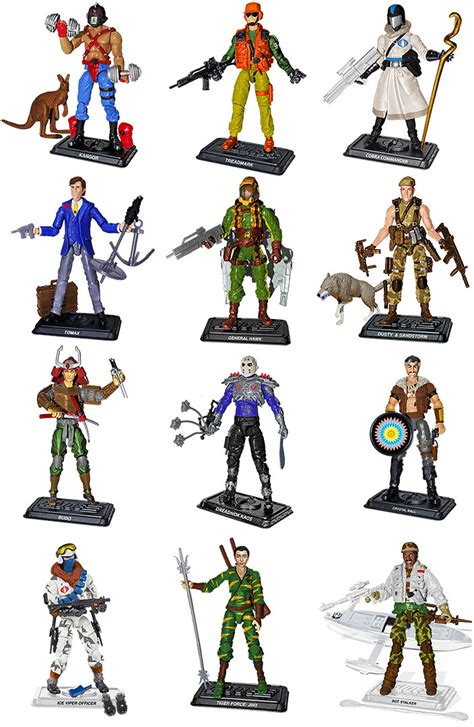 Fss 70 From The Gi Joe Collectors Club Deadline Is Fast Approaching