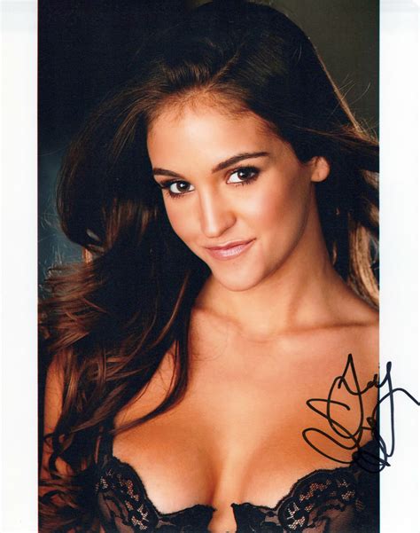 Jaclyn Swedberg Engaged