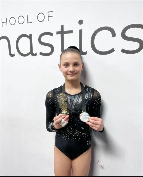 Congratulations To Caitlyn Isom Who The Gilberd School