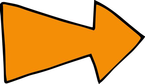 Clipart Png Arrow