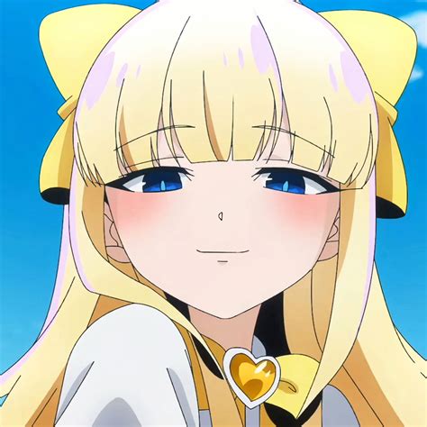 Best 11 Tenkawa Kaoruko Mahou Shoujo Ni Akogarete Artofit
