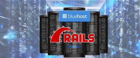 Bluehost Ruby On Rails Can I Run It Quick