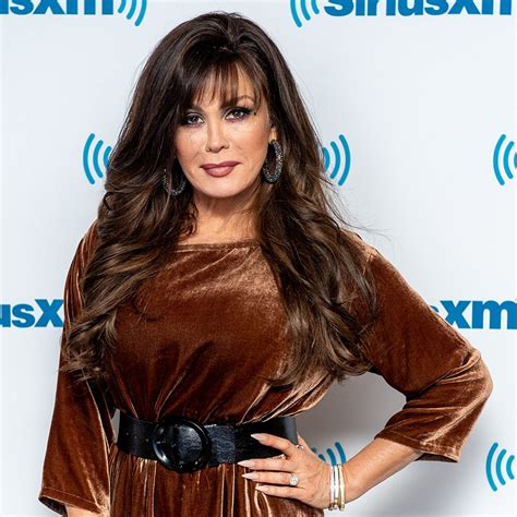Marie Osmond Breast Implants 7 Celebrities Who Have Undergone Breast